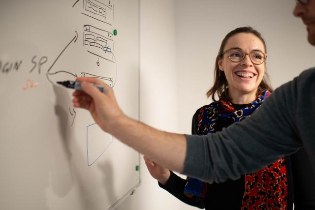 Frontend Architectures And Ui Engineering Elca 