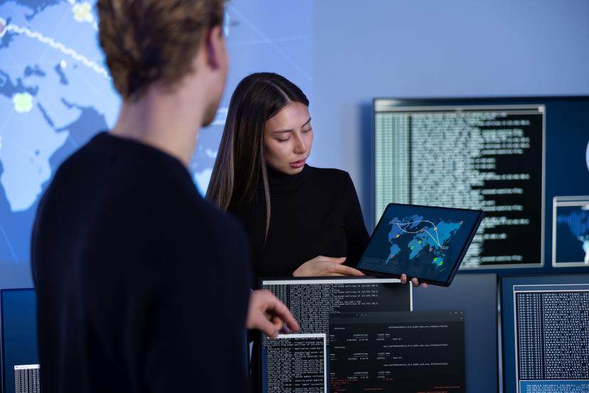 Cybersecurity & IAM | ELCA