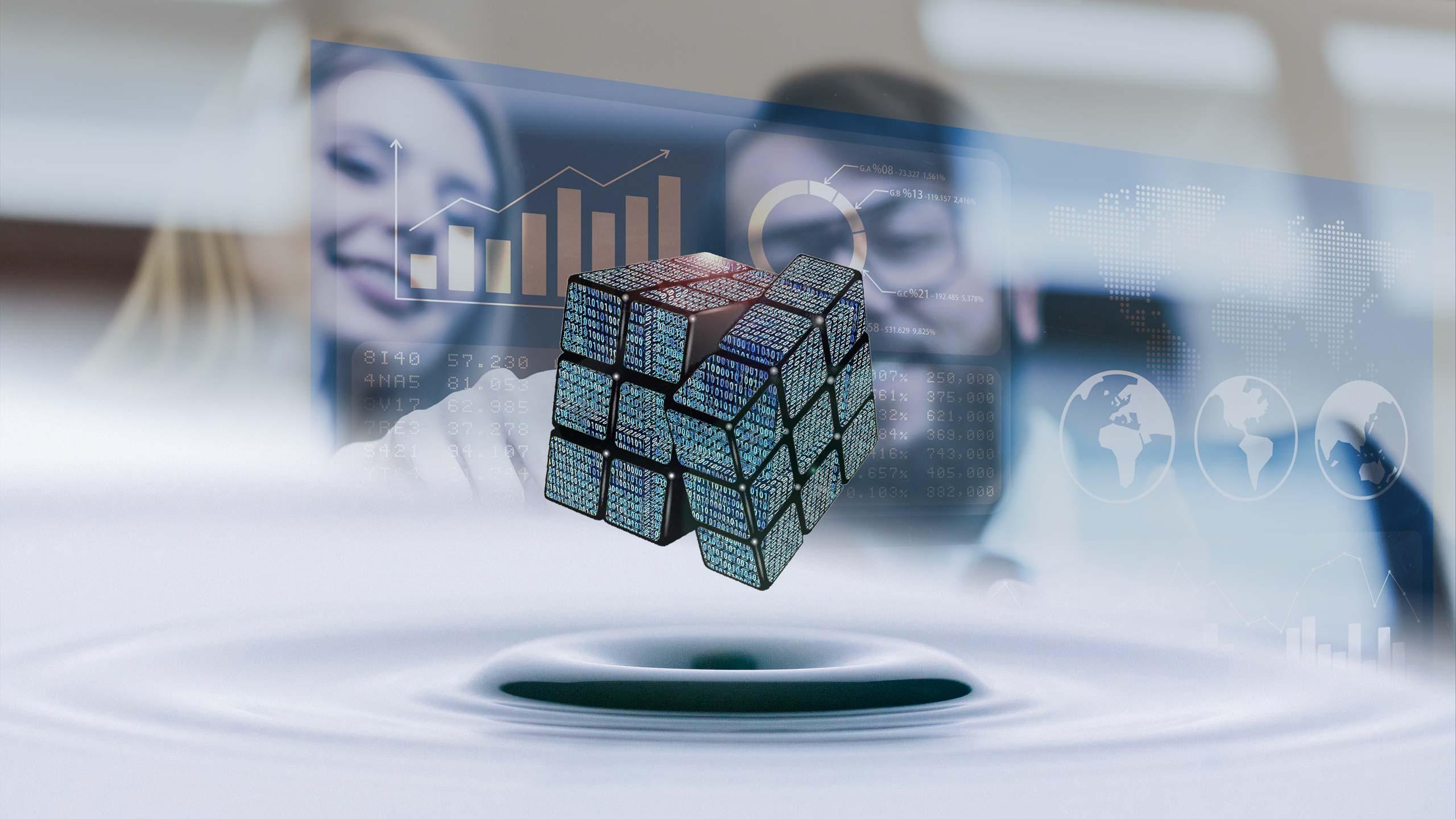 Smart Data Lake Builder | ELCA