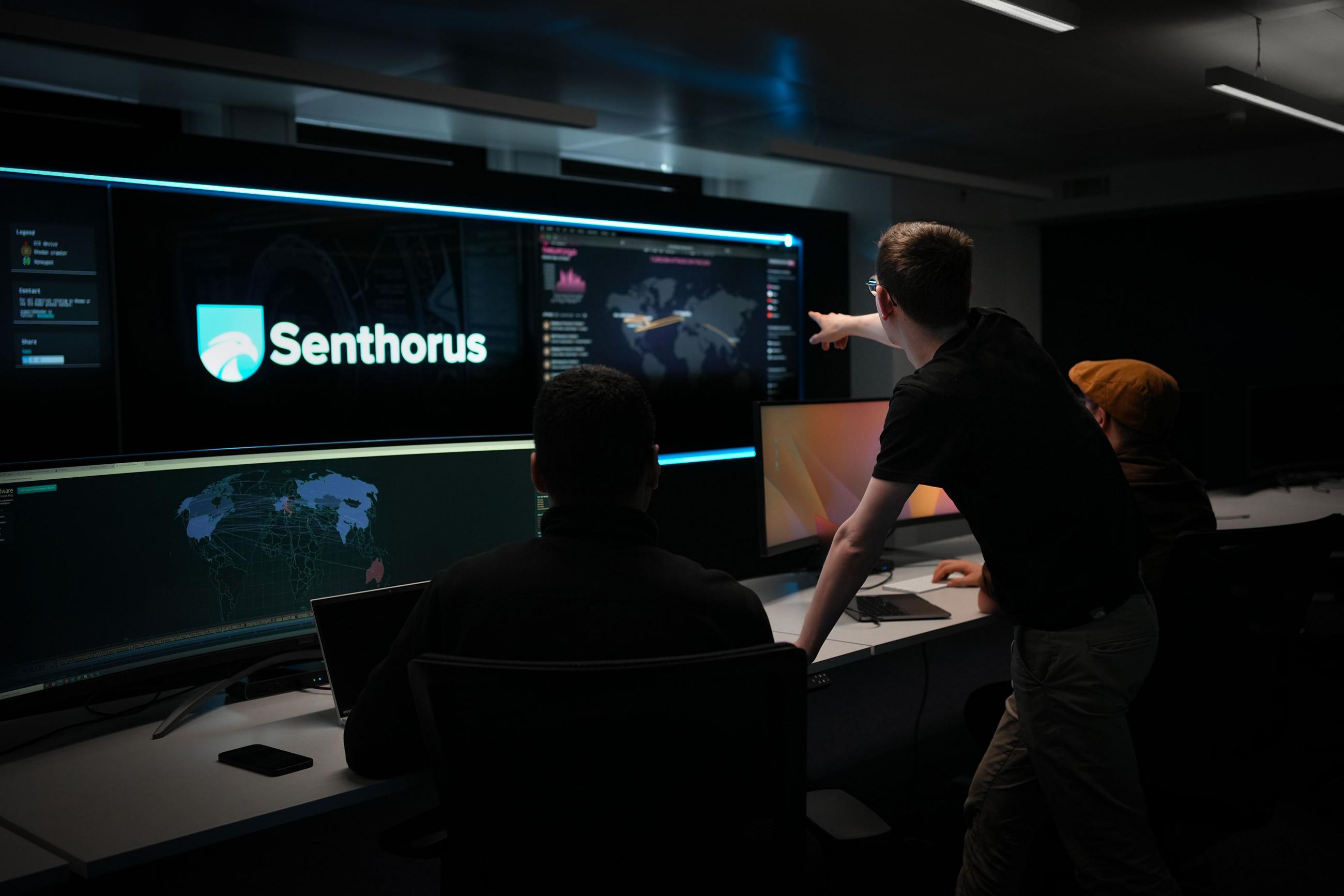 Advanced Cybersecurity in High Precision Manufacturing | ELCA