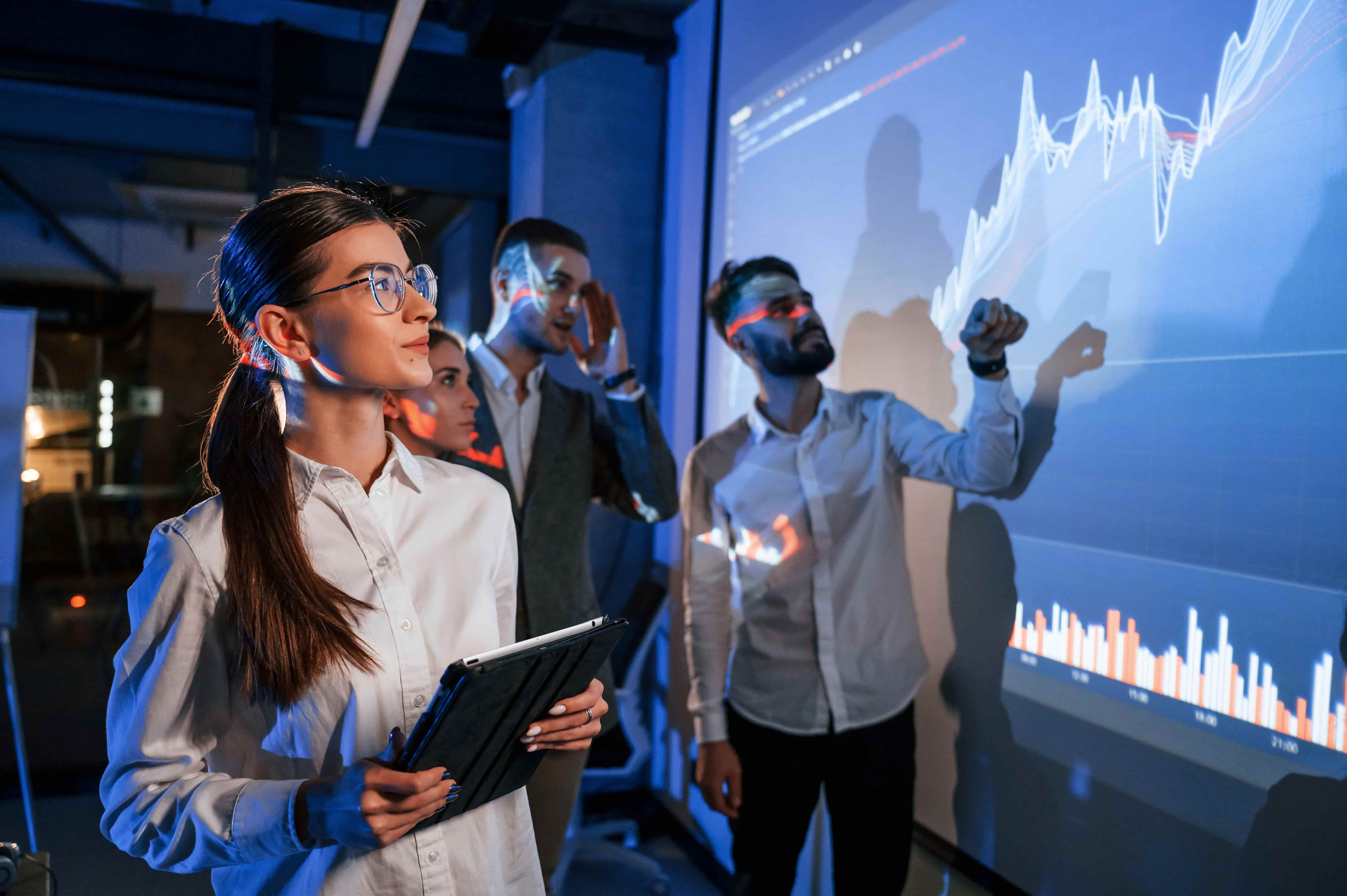 Empower Your Business: Generative AI on AWS | ELCA