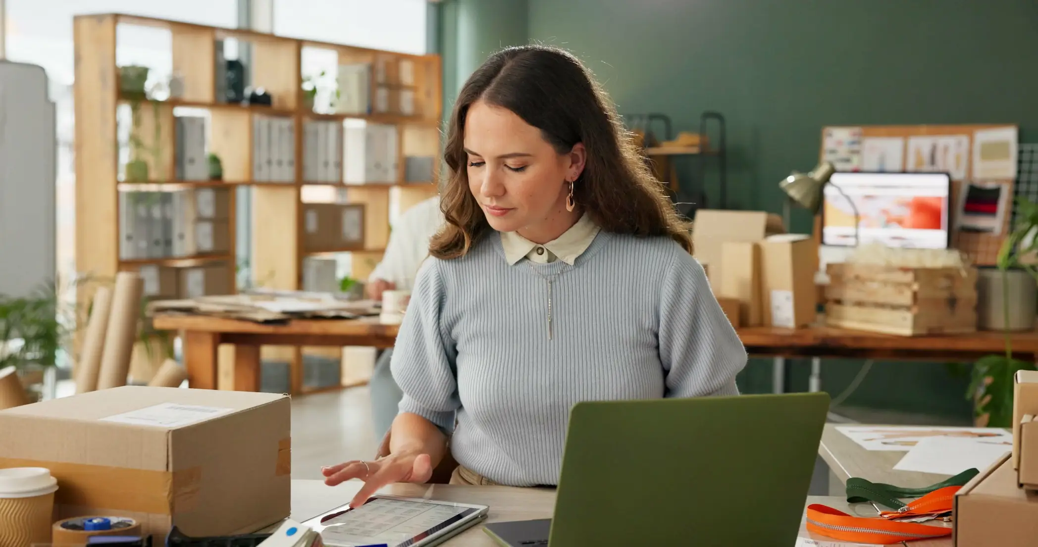 Integration and Migration | ELCA