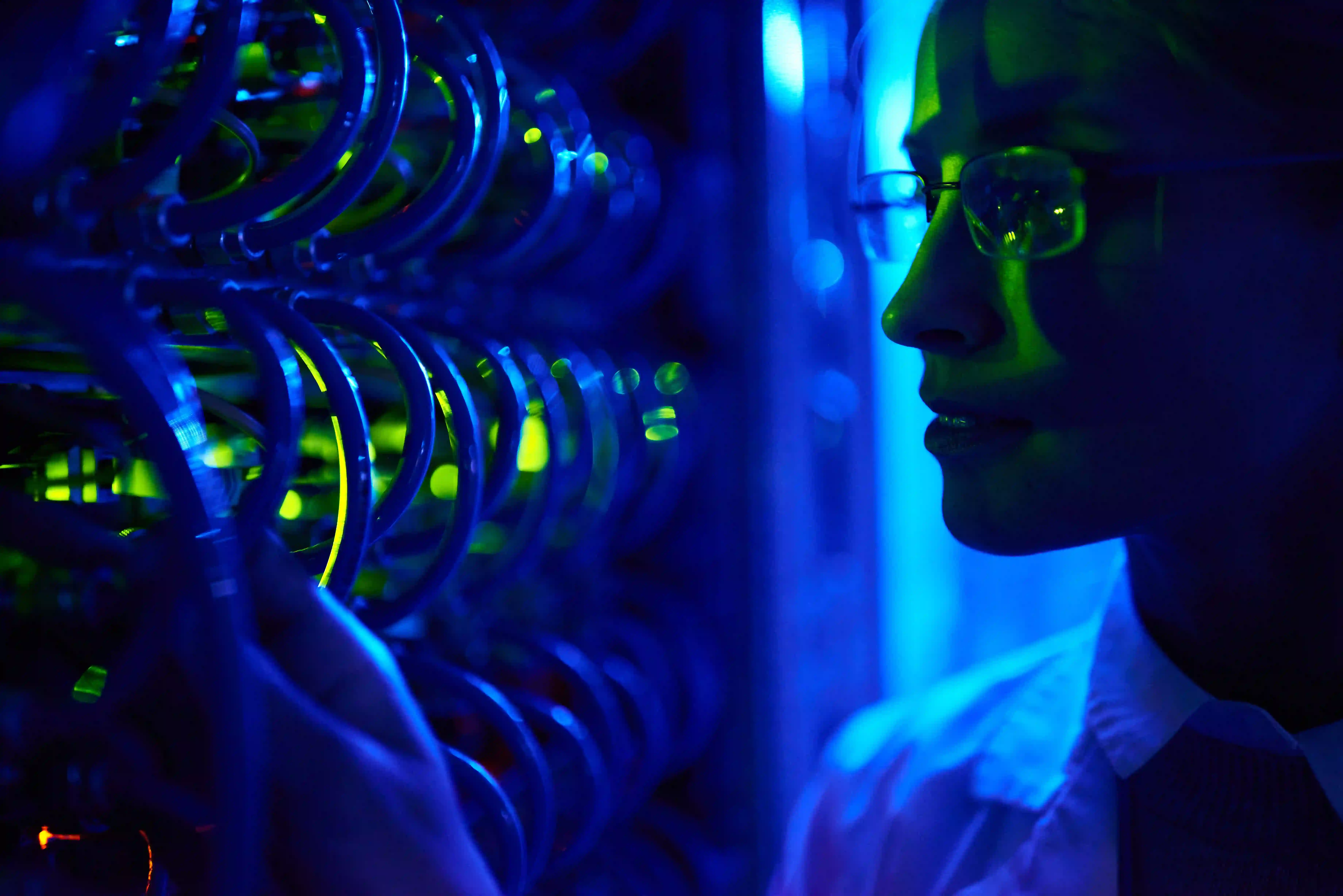 Quantum-Resistant Banking: A Cryptographic Transformation Strategy | ELCA