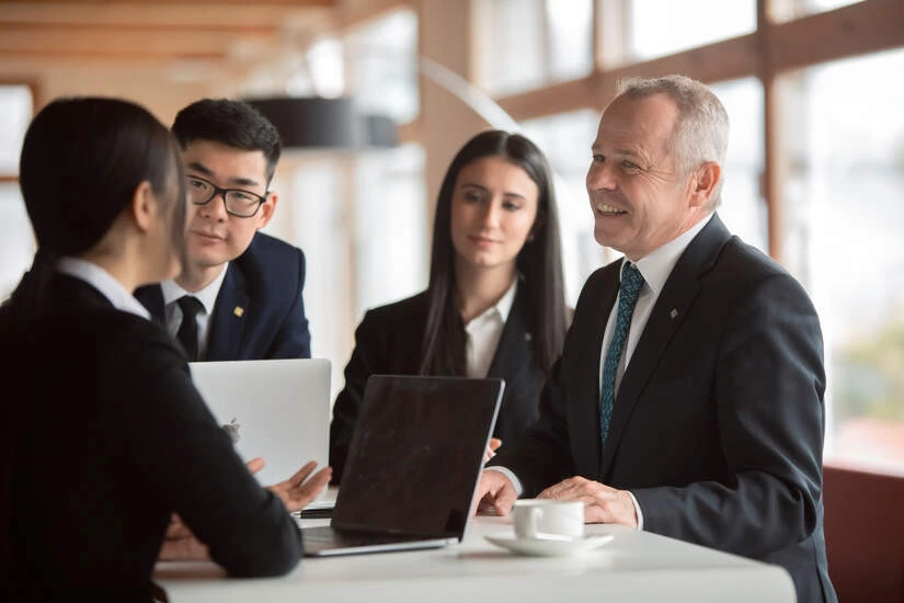 A modern integration platform for Migration Success | ELCA